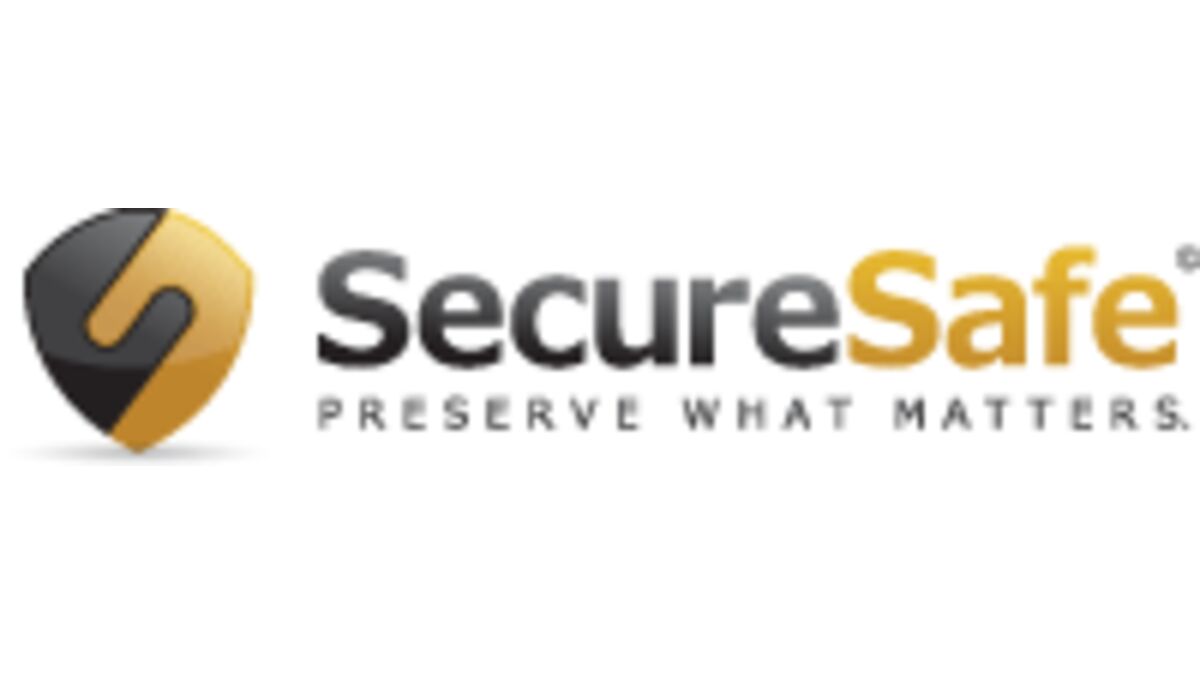 Safe And Secure Logo