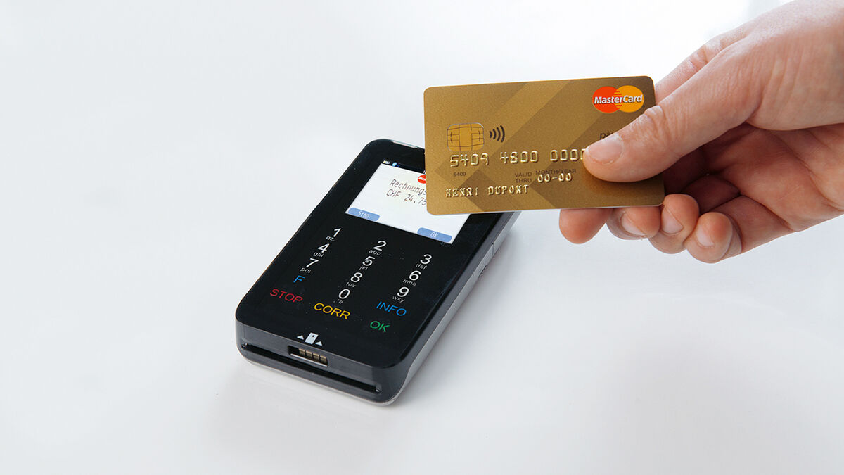 Aduno lanciert die mobile und bargeldlose Zahlungslösung Anypay ...