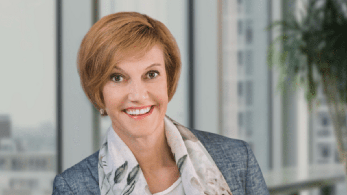 Andrea Hemmi folgt auf Deborah Murith als neue Direktorin ...