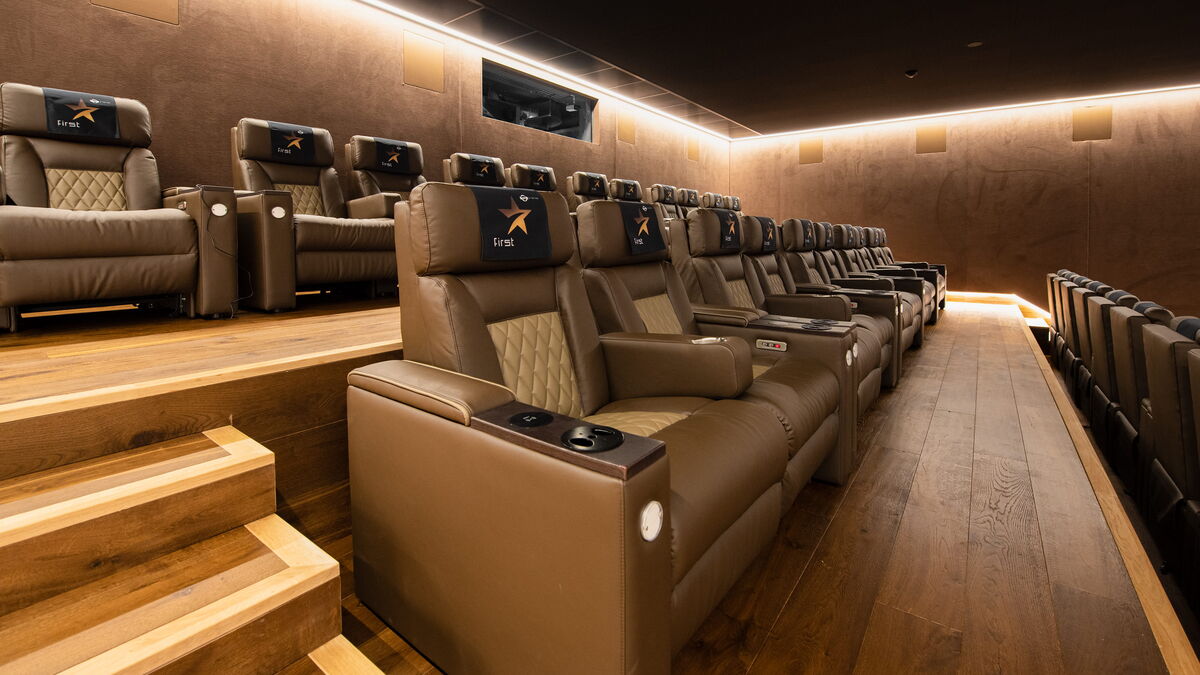 KITAG Cinemas: Grosses Re-Opening in Abtwil | Presseportal-schweiz.ch