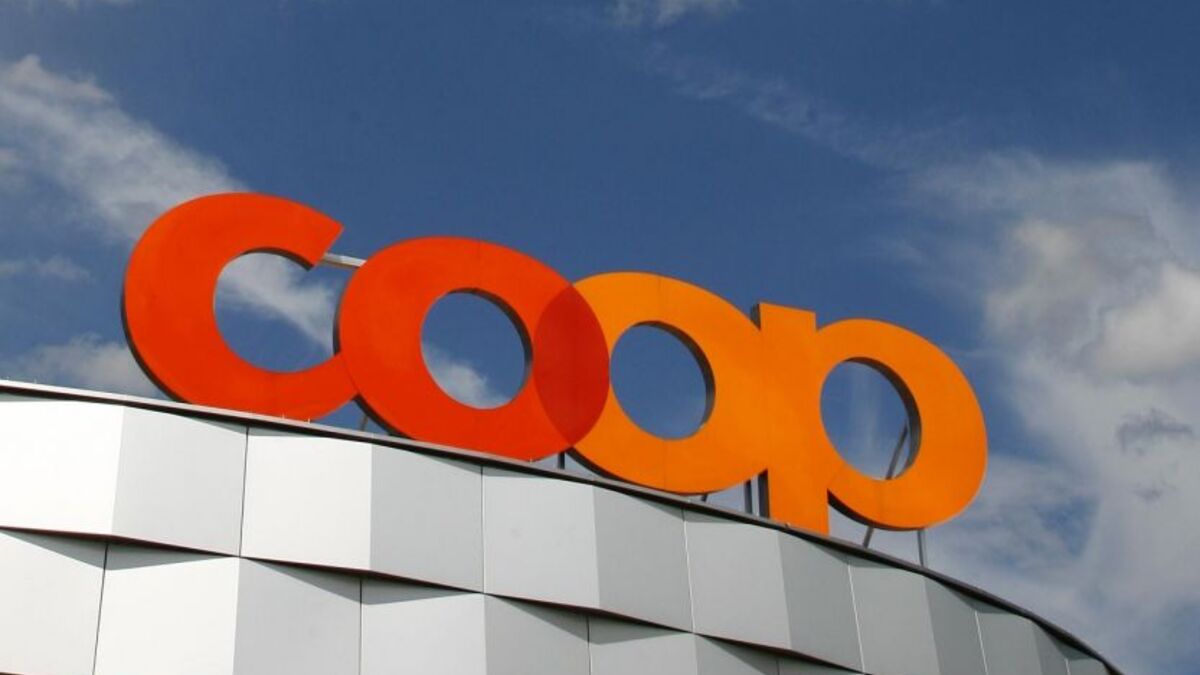 Coop wächst und gewinnt Marktanteile | Presseportal-schweiz.ch Coop wächst und gewinnt Marktanteile | Presseportal-schweiz.ch