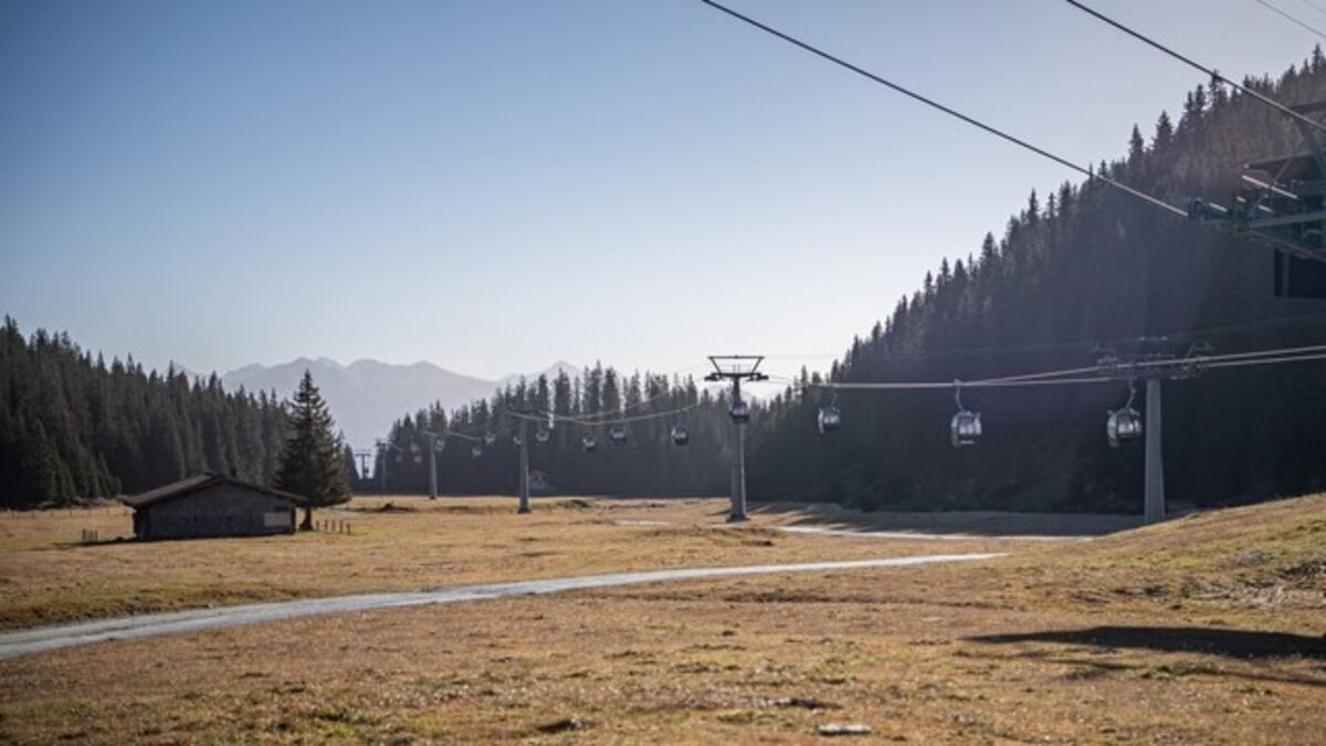 Premiere in Flims Laax Falera: Das etwas andere Sommer-Erlebnis am Berg ...