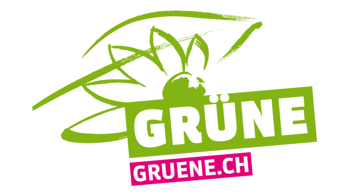 Grüne Partei der Schweiz - Start der Mobilisierung gegen wiederanfahren ...