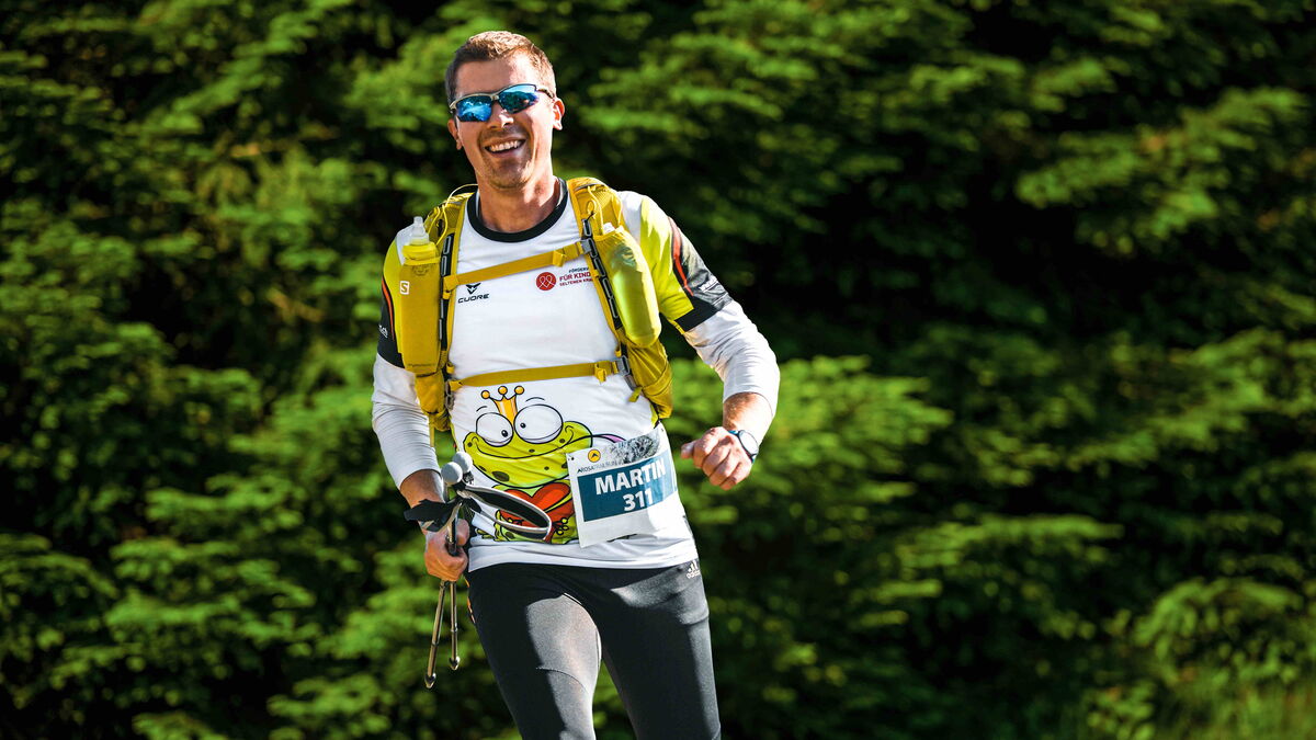 Start der 2. KMSK Swiss Challenge am 1. Mai 2021! | Presseportal-schweiz.ch
