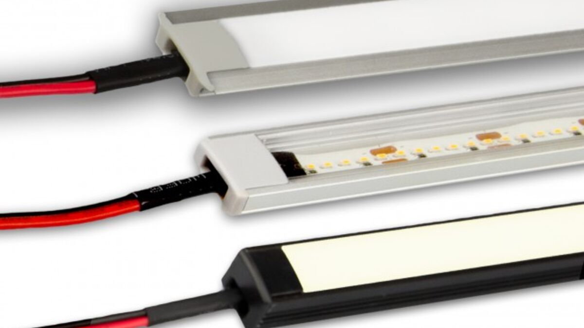 LED Leuchten auf Mass | Presseportal-schweiz.ch