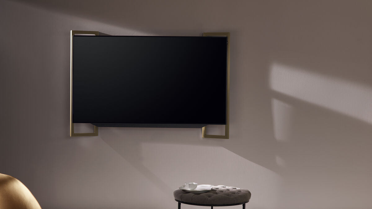 Loewe präsentiert den bild 9 mit OLED-Technologie | Presseportal-schweiz.ch