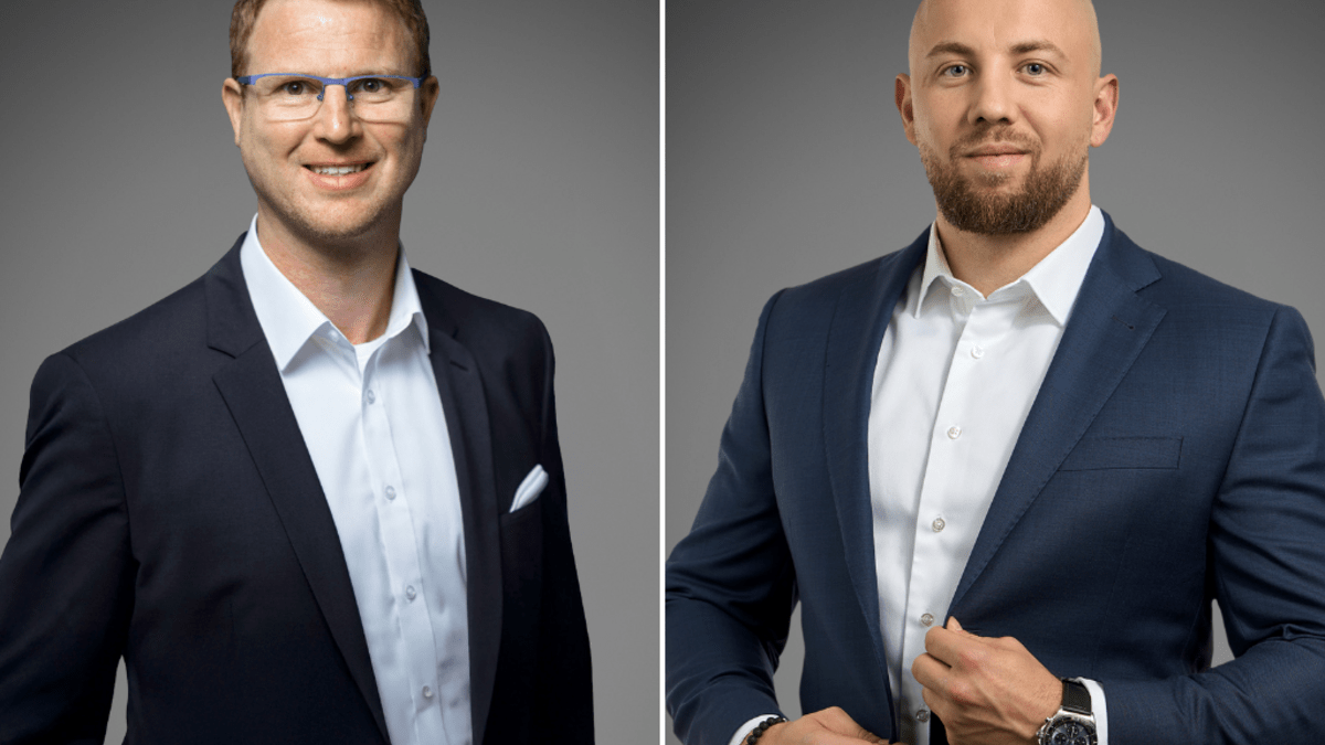 JK Development baut mit Stefan Jakob und Reto von Arx die «Strategic ...