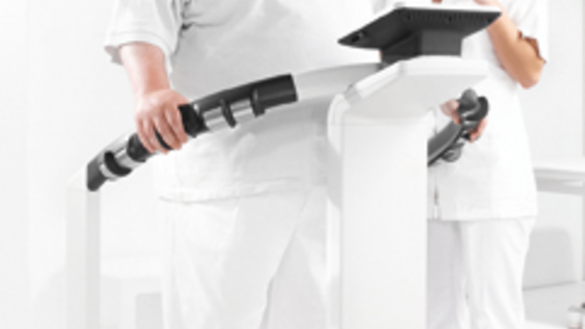 seca mBCA 515 – in zahlreichen medizinischen Fachbereichen ...