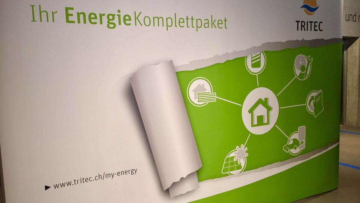 TRITEC AG: Gesamtenergielösung als White-Label-Version für Partner ...