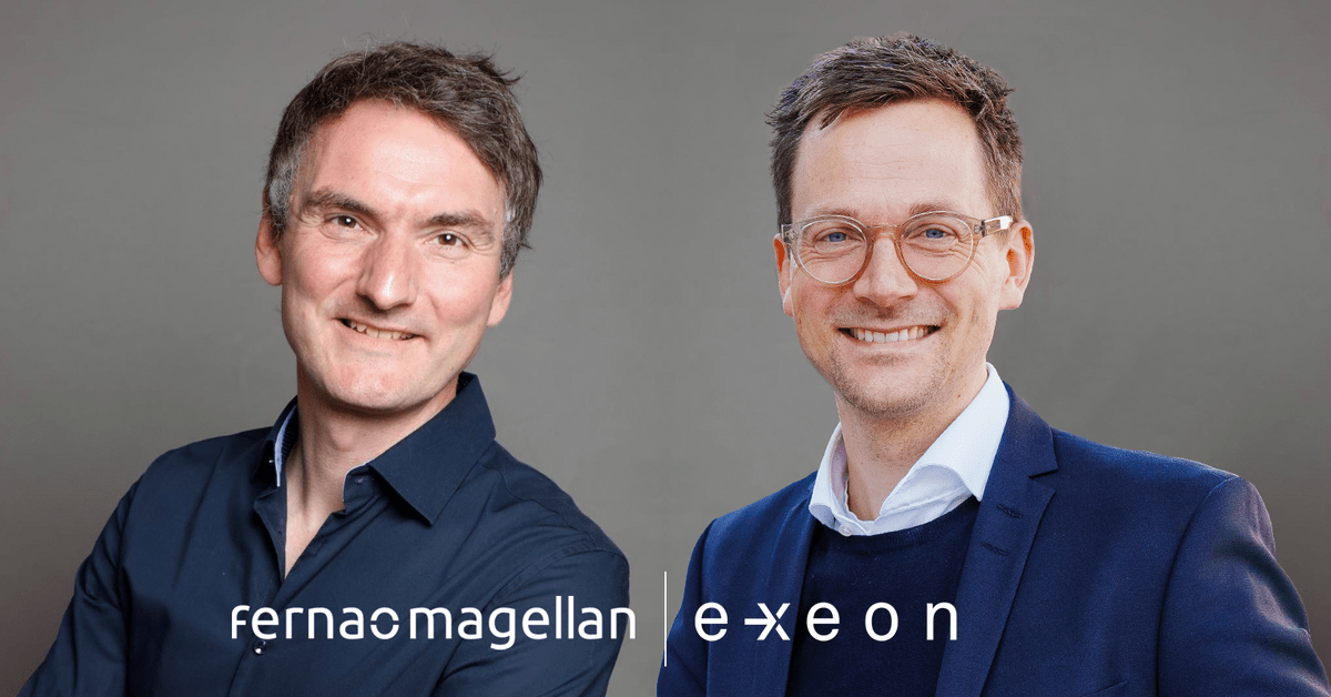 Exeon Analytics AG und fernao magellan GmbH geben strategische ...