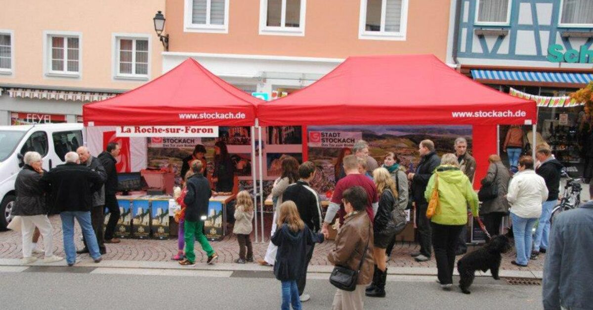 Promotionzelte Faltzelte Bei Display Max Presseportal Schweiz Ch