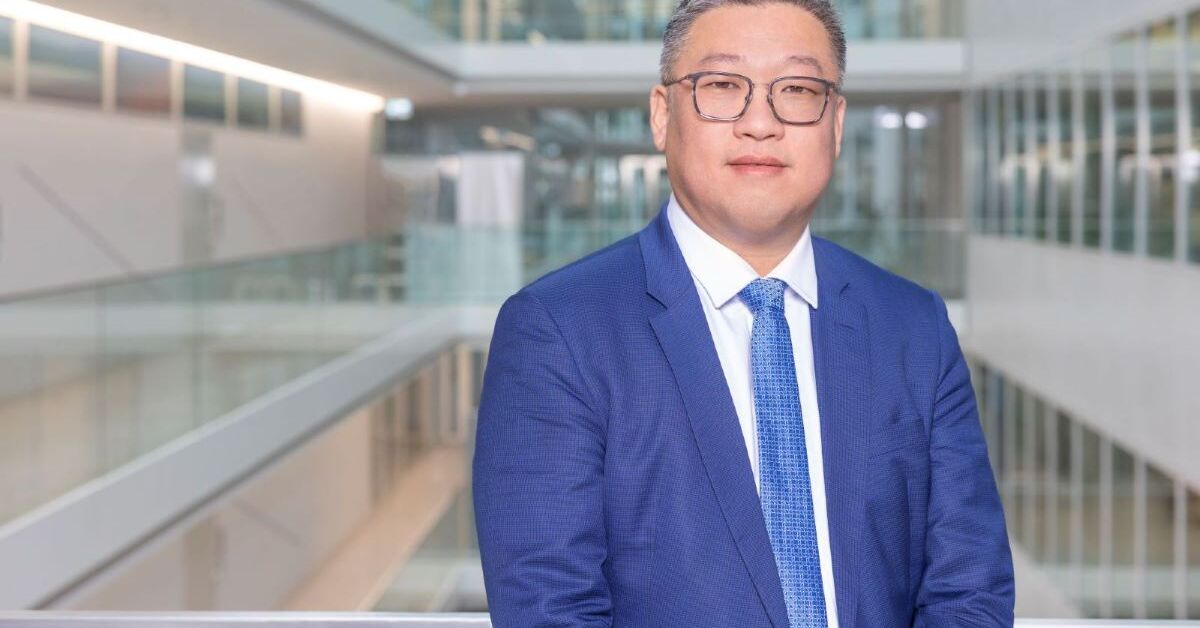 Michael Yang wird neuer Huawei-CEO in der Schweiz | Presseportal-schweiz.ch