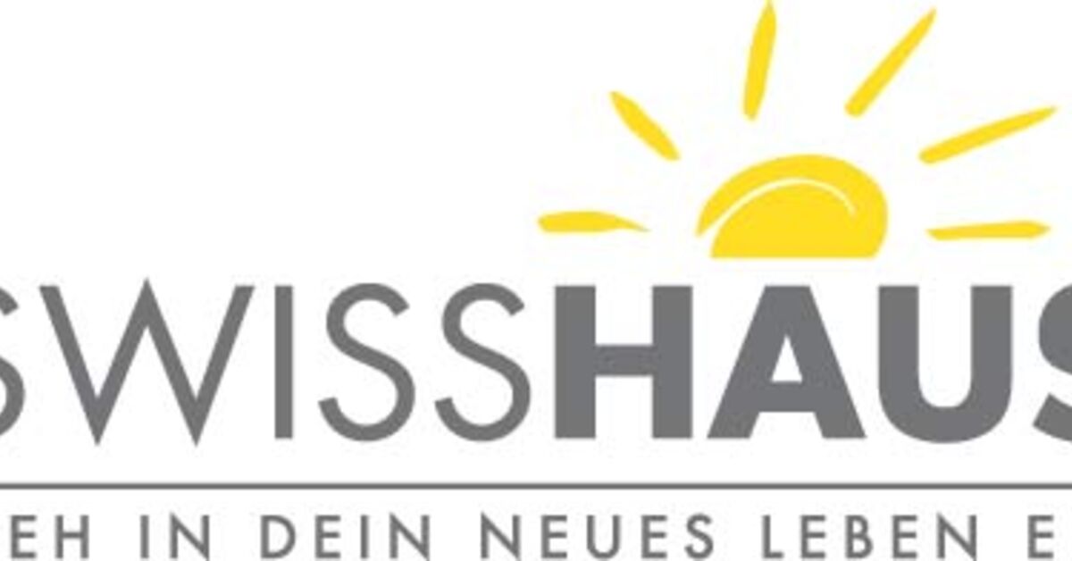 Swisshaus festigt seine Stellung als Marktleader | Presseportal-schweiz.ch