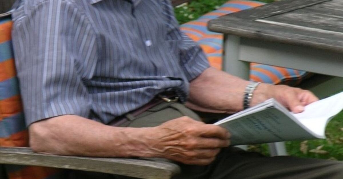 VIPH: Hochschulzertifikat „Gesundheitsförderung im Alter ...