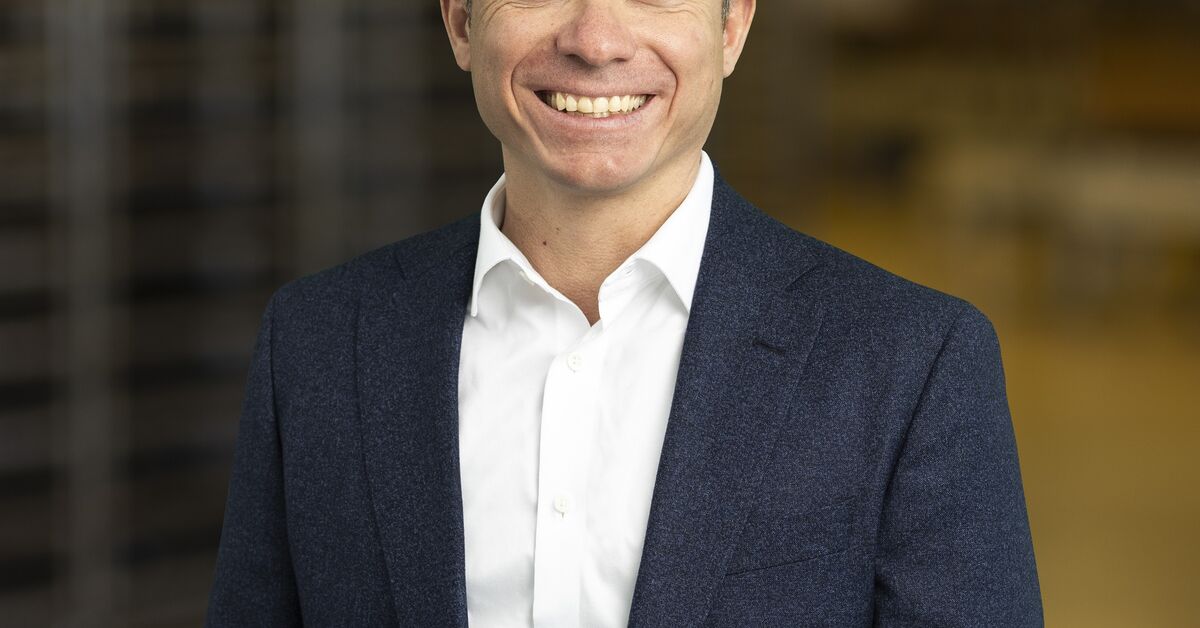 Raymond Nef wird neuer Geschäftsführer der Romers Hausbäckerei ...