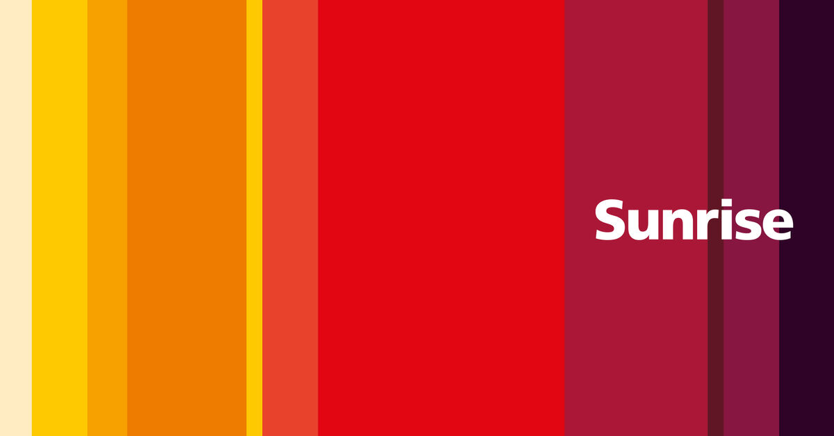 Sunrise mit höchster Lernendenquote bei den Telekomanbietern ...