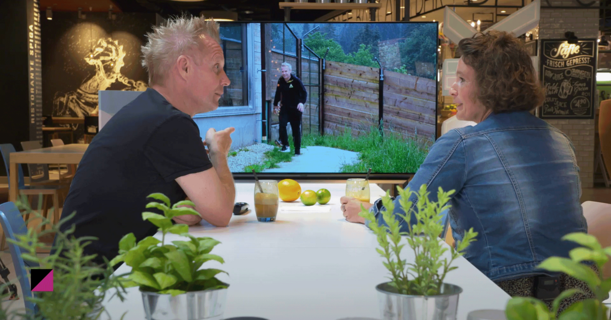 Tele M1 «Zeig’s Mir» – Challenges für einen guten Zweck | Presseportal ...