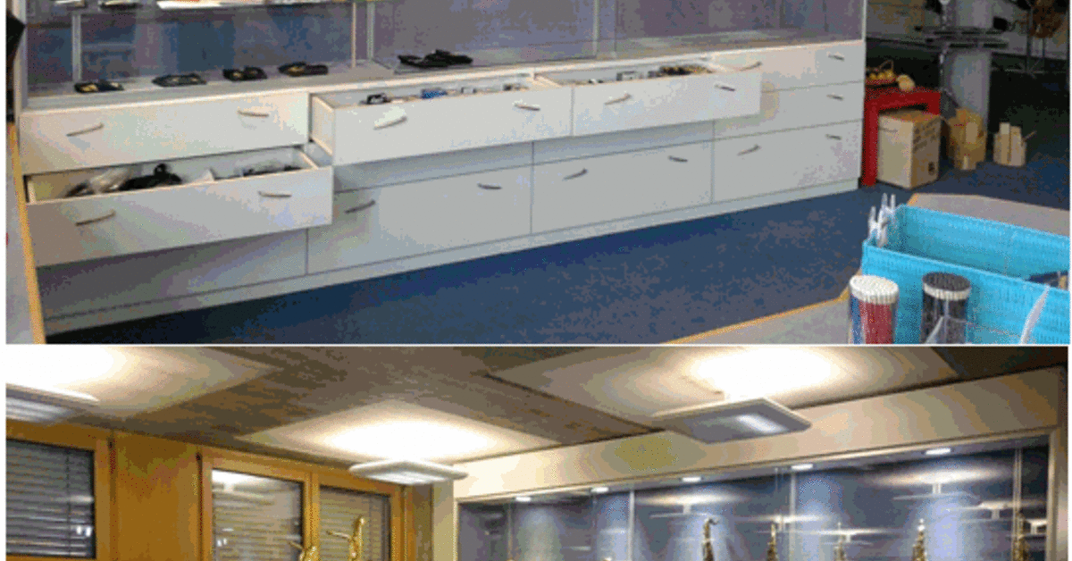 Einbruchdiebstahl im Musikhaus, Schaden CHF 100’000 | Presseportal ...