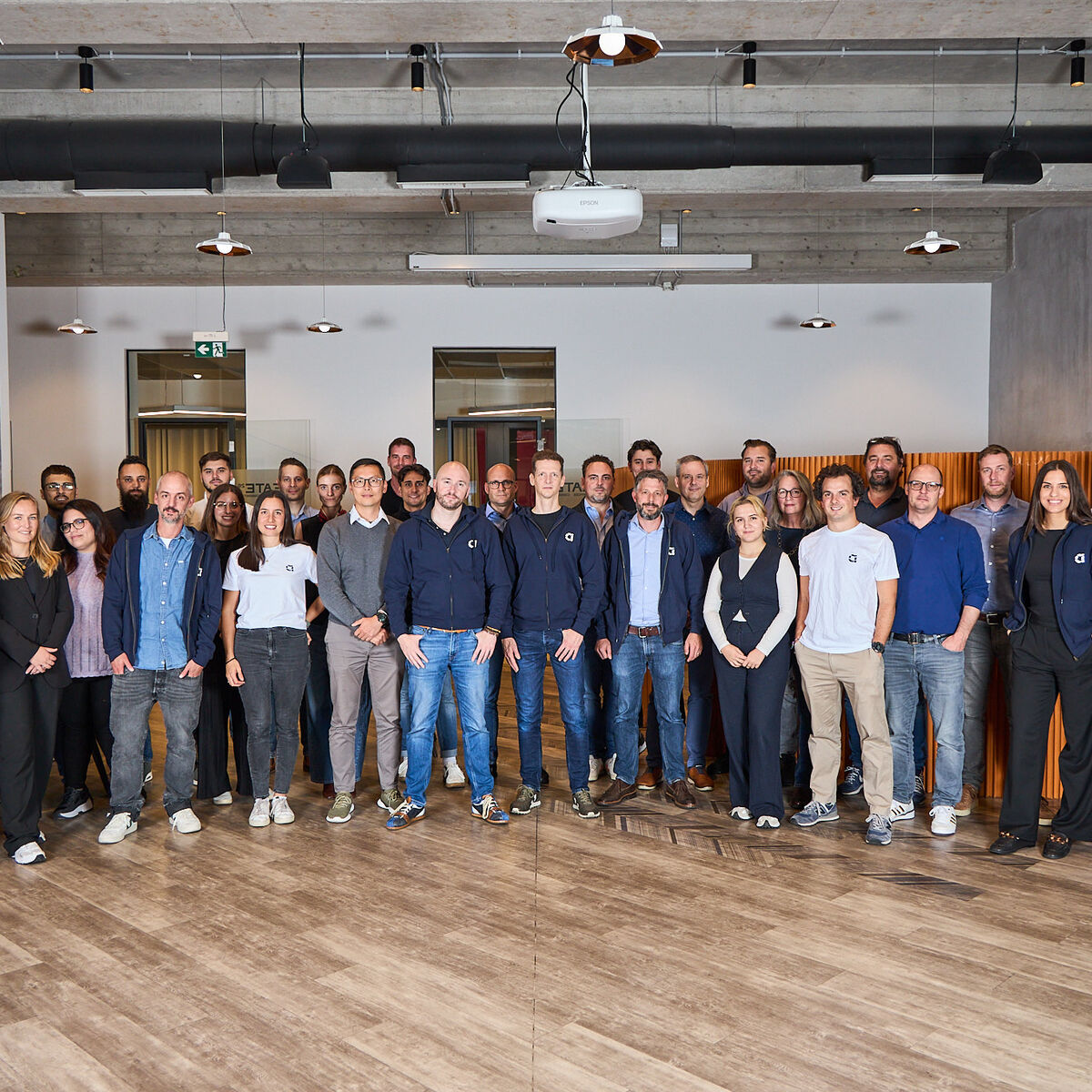 amnis sichert sich CHF 10 Millionen in Finanzierungsrunde mit Swisscom ...