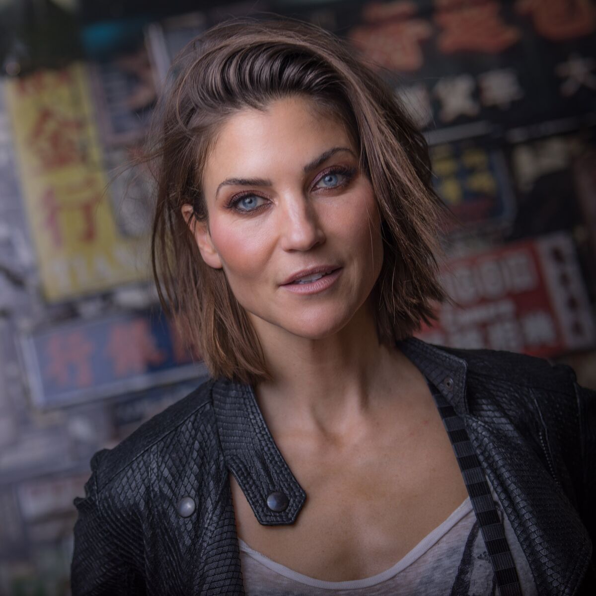 Annina Frey moderiert «Ninja Warrior Switzerland» | Presseportal-schweiz.ch