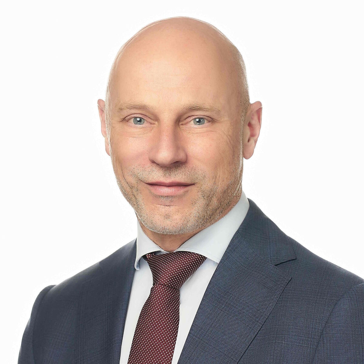 Banque Heritage engagiert Antoine Blouin als Leiter Externe ...