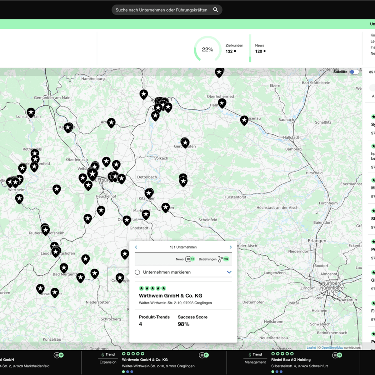 axeed AG baut KI-basierte Vertriebslösung „move“ weiter aus ...