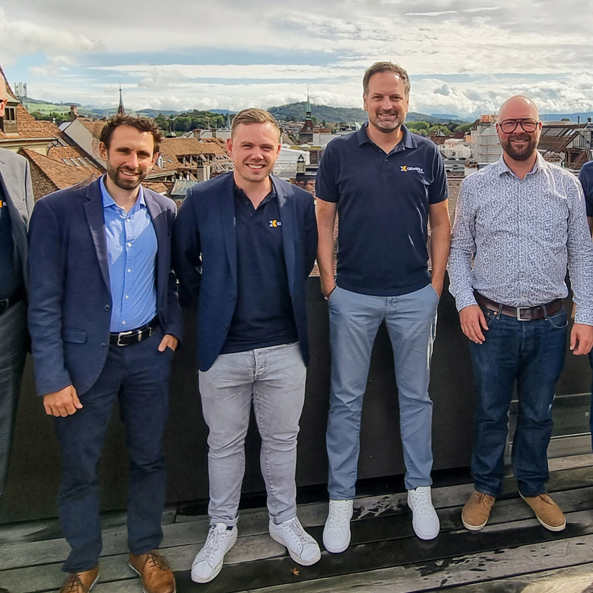 Ausbau des Schweizer Atlassian Beratungsportfolios: ZUARA wird Teil von ...