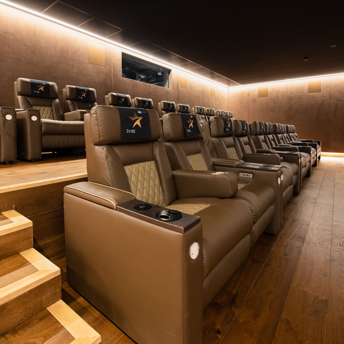 KITAG Cinemas: Grosses Re-Opening in Abtwil | Presseportal-schweiz.ch
