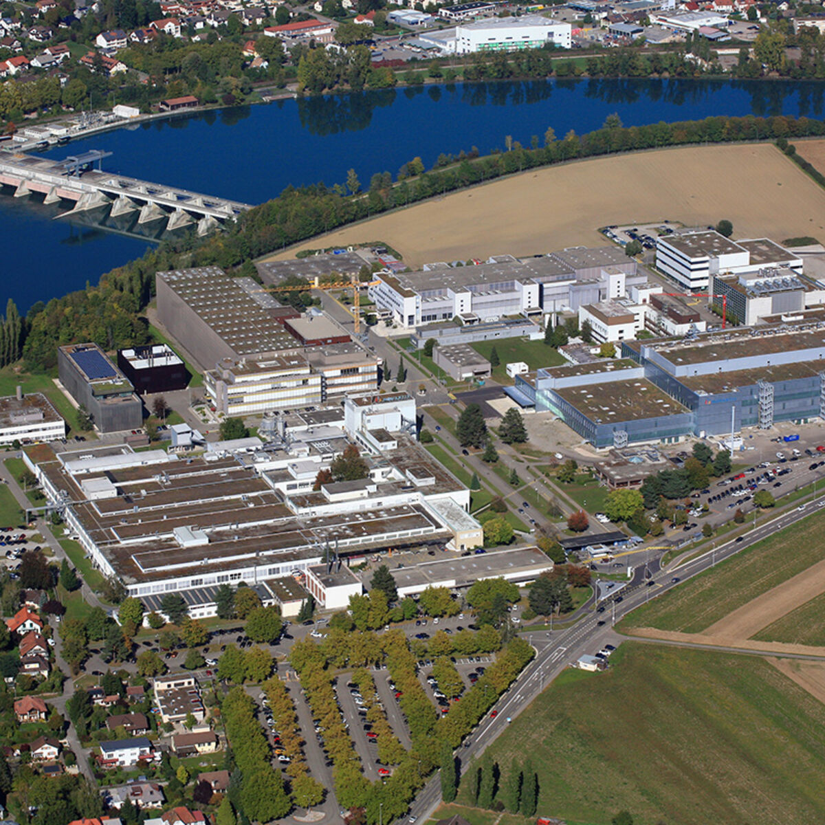 GETEC wird neue Eigentümerin und Betreiberin des Life Science Park ...