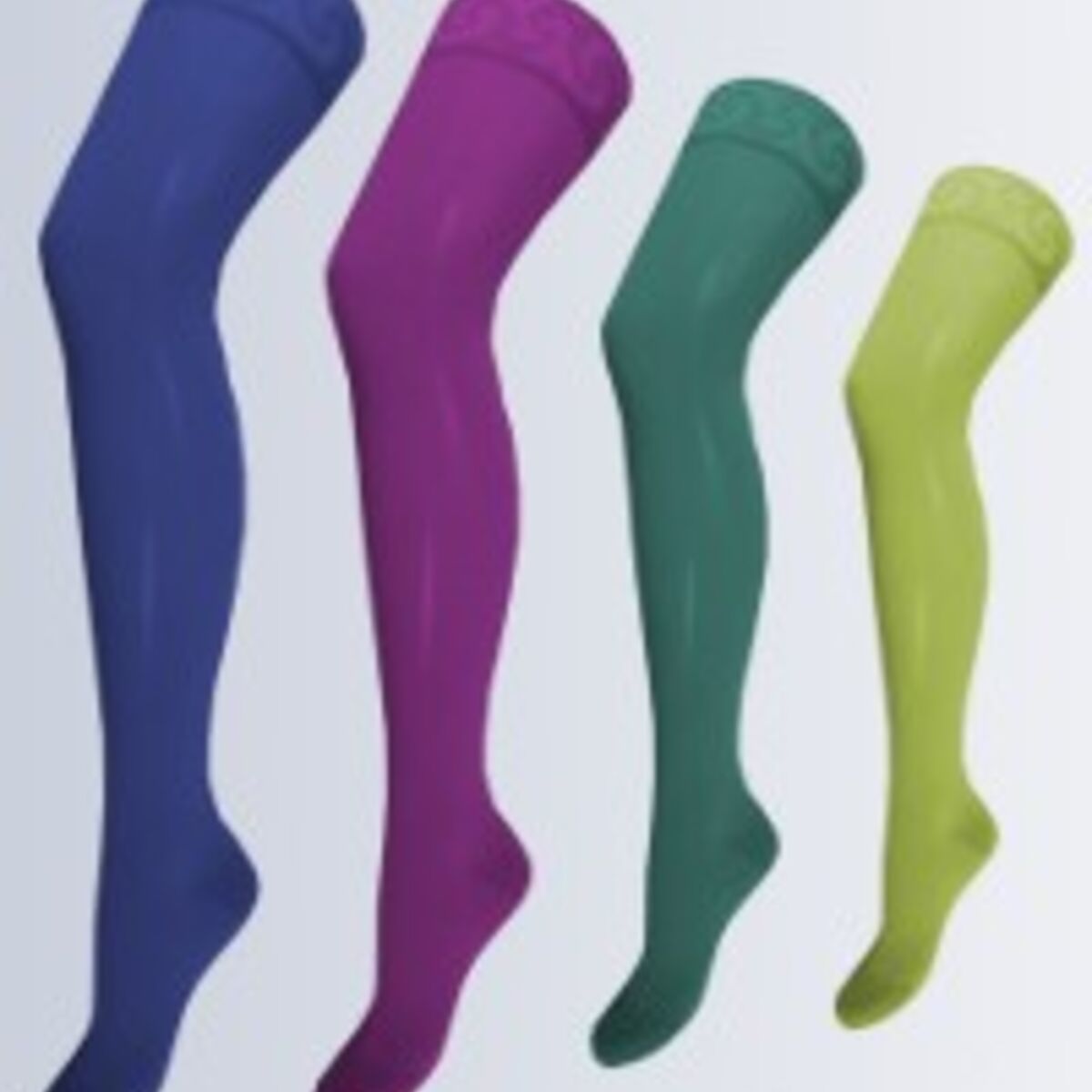 Trendige und farbige Kompressionsstrümpfe | Presseportal-schweiz.ch