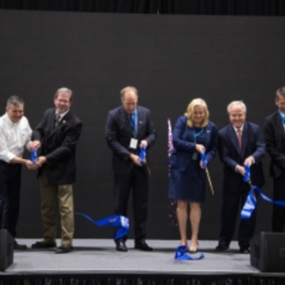 GF Linamar feiert offizielle Eröffnung ihres ersten US ...