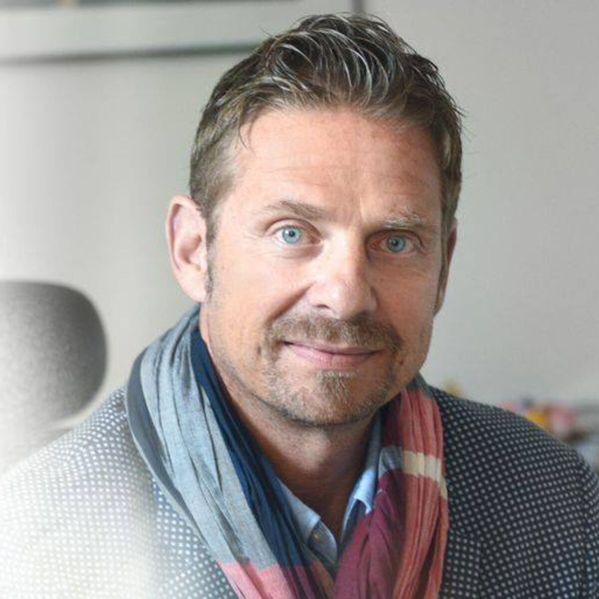 Harry John neuer Head Destination Marketing Andermatt Swiss Alps ...