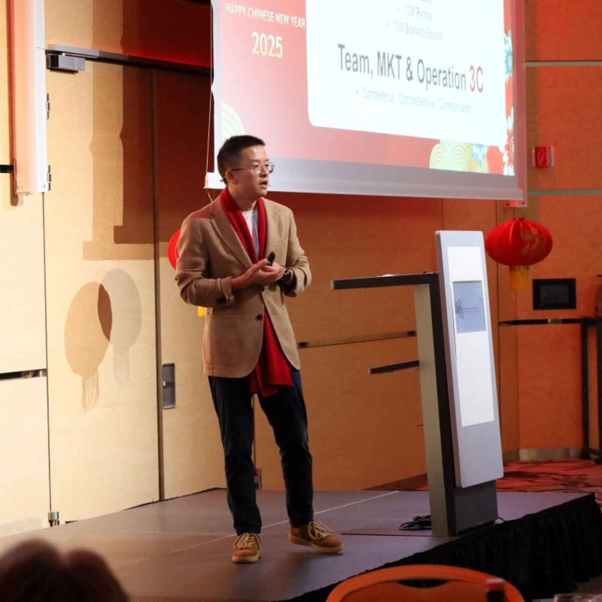 Huawei Schweiz kürt wiederum seine Partner of the Year und feiert mit ...