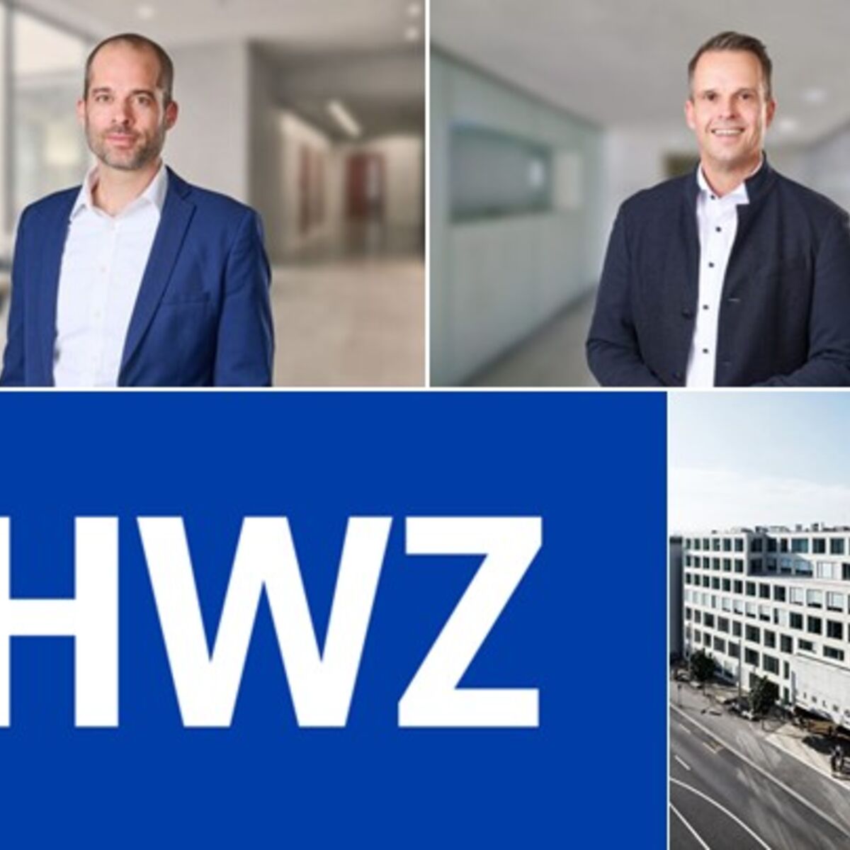 HWZ bietet MSc in Business Administration neu auch in Bern an ...