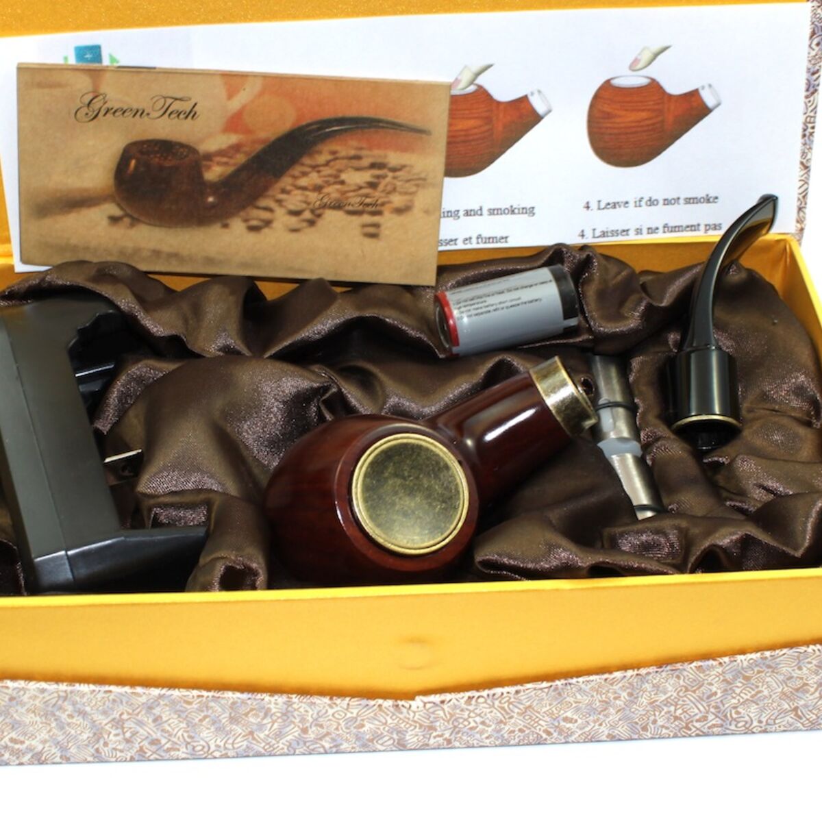 Die elektrische Pfeife ist wieder da | Presseportal-schweiz.ch