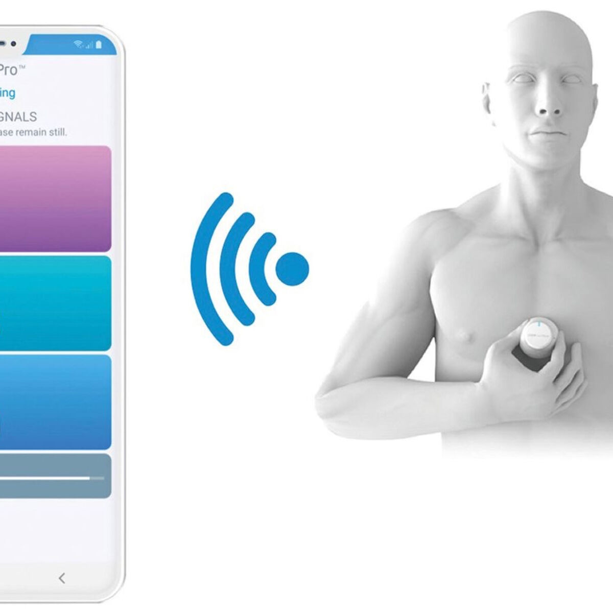 Heart Force erhält German Innovation Award für ihr Herz-Screening-Gerät ...