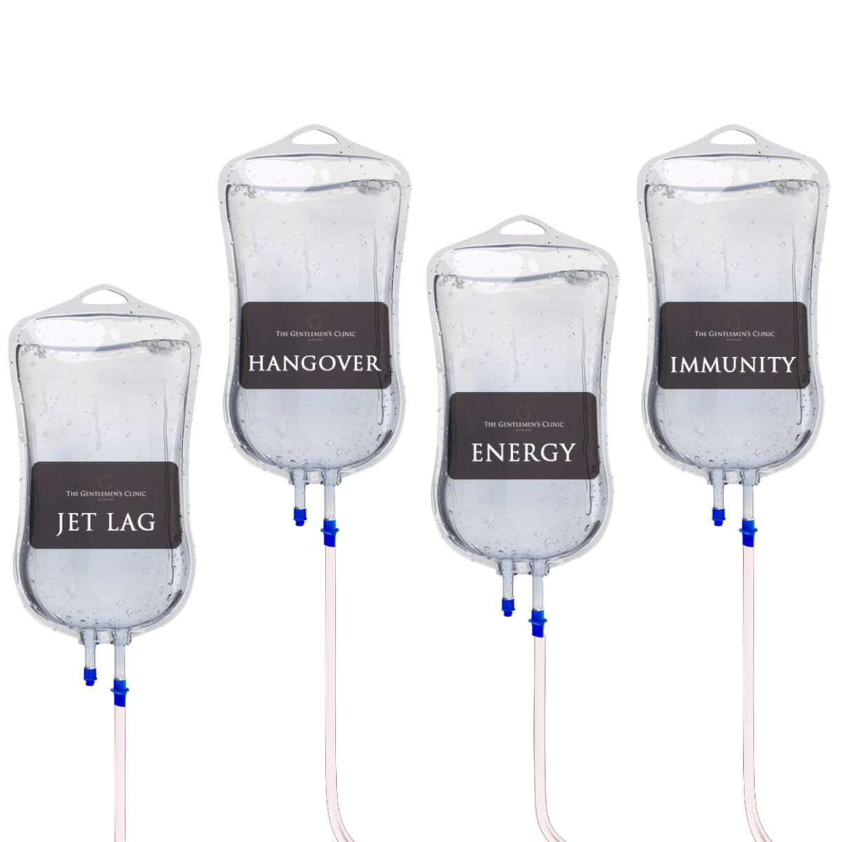 Infusionen gegen den Kater | Presseportal-schweiz.ch