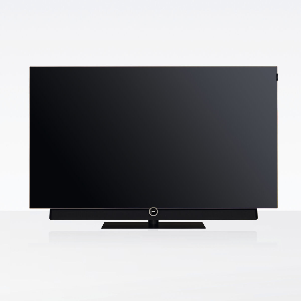 Loewe lanciert vierten OLED-Fernseher Loewe Bild 4 OLED | Presseportal ...