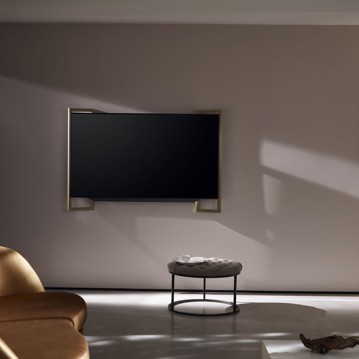 Loewe präsentiert den bild 9 mit OLED-Technologie | Presseportal-schweiz.ch