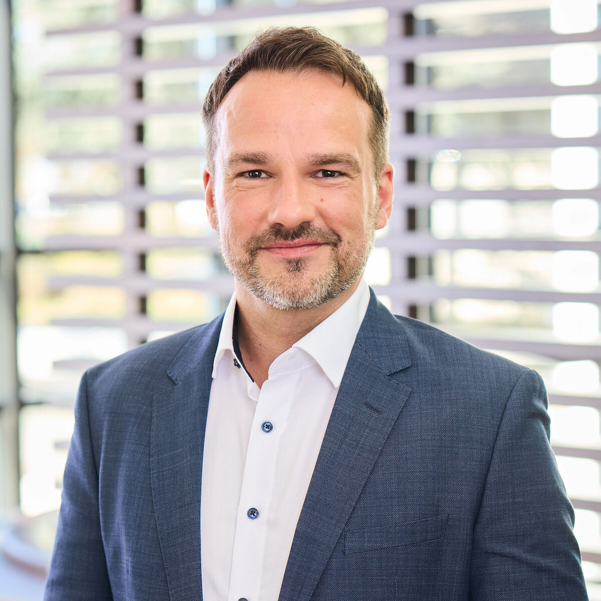 Daniel Weber wird Senior Operations Director von McDonald’s Schweiz ...