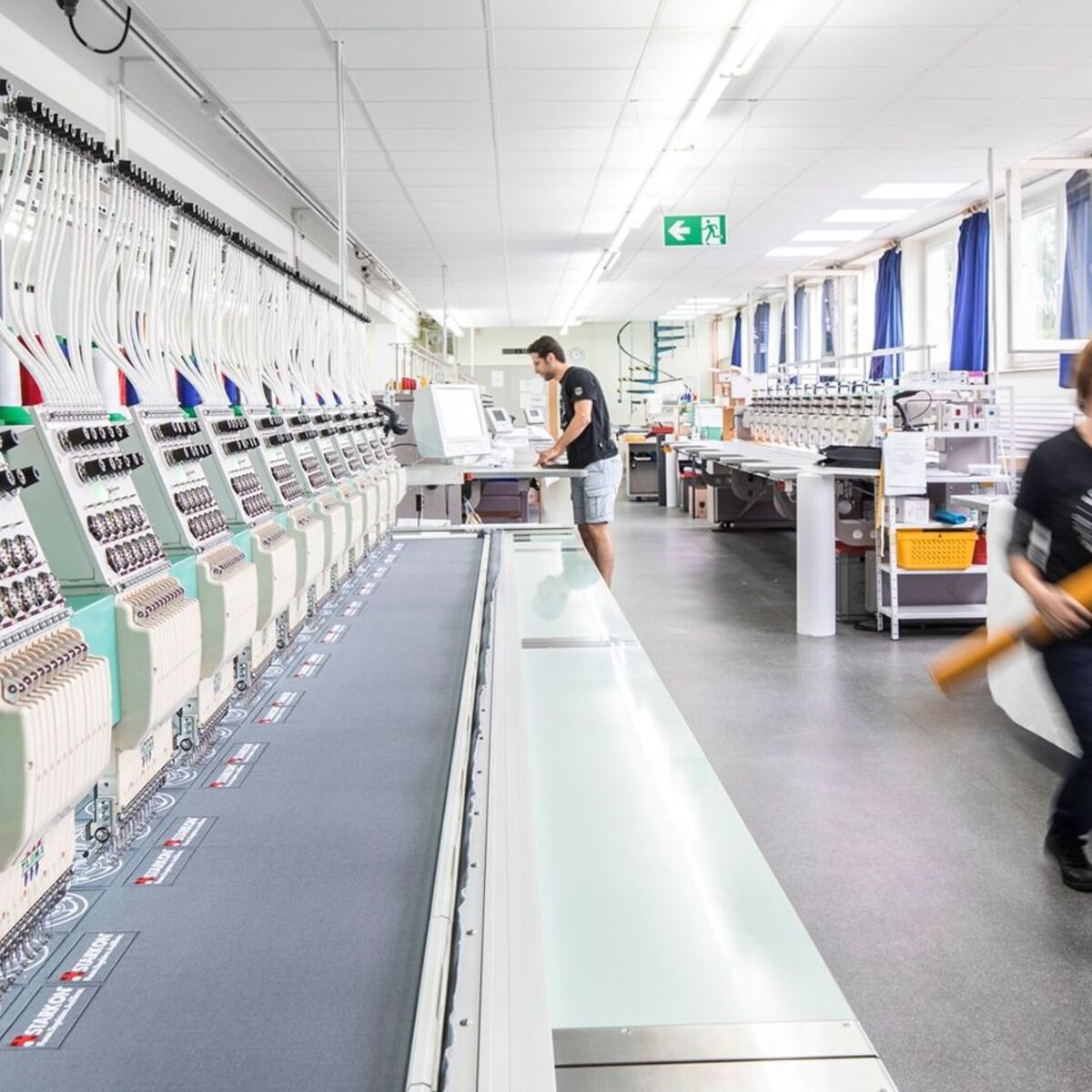 Textilveredler Spessart wird Mitglied der Mewa-Gruppe | Presseportal ...