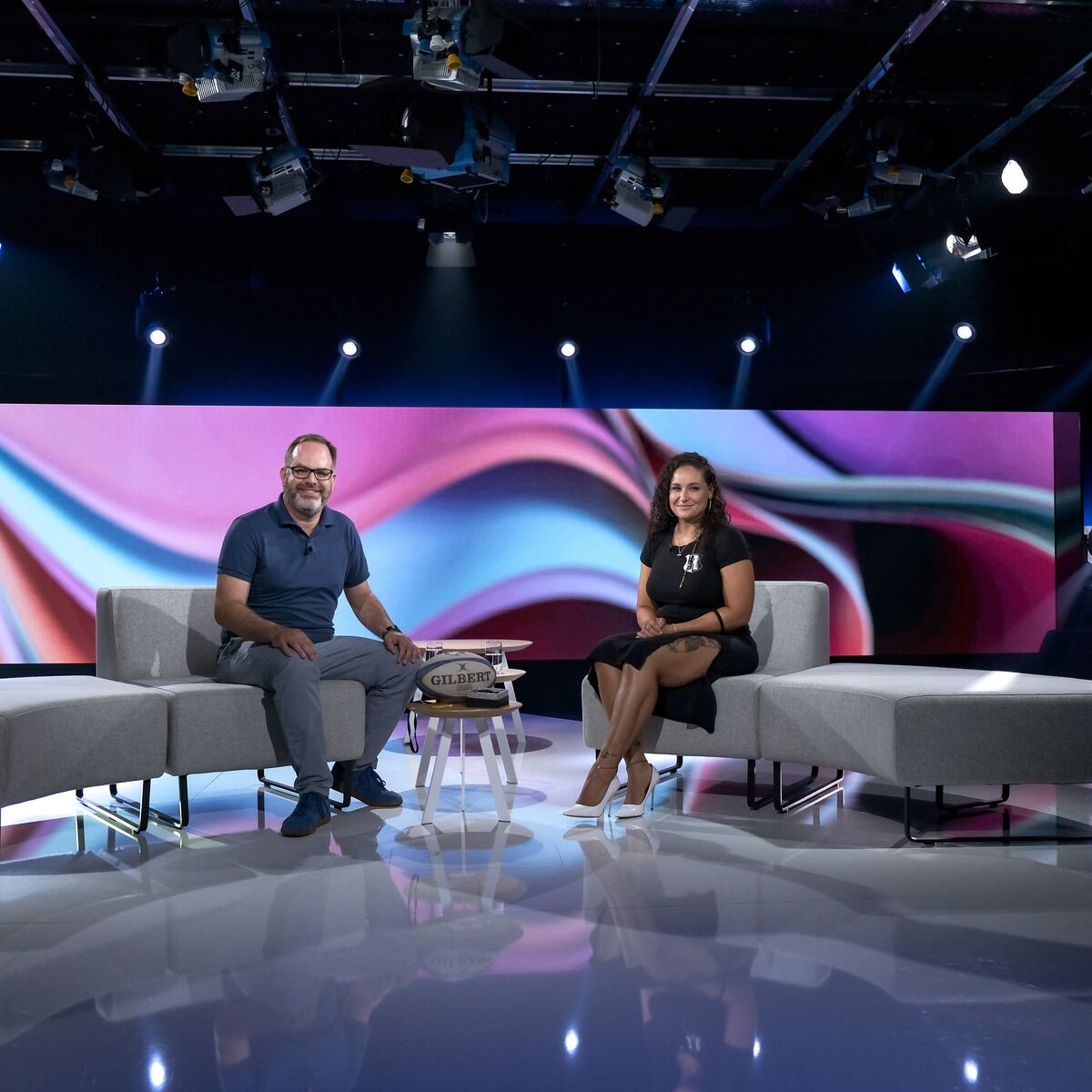 Neue Talkshow “Diversity Talk” auf Blue Zoom | Presseportal-schweiz.ch