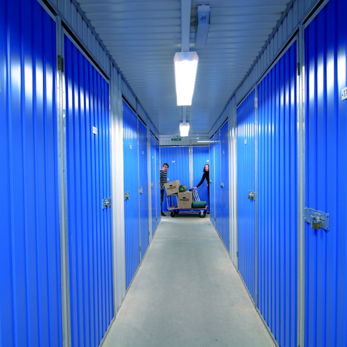 „MyPlace-SelfStorage“ eröffnet siebte Filiale in Berlin-Mitte | Presseportal-schweiz.ch