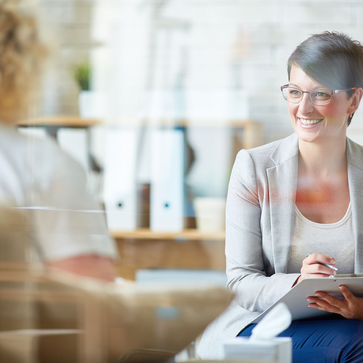 Universitäre Psychiatrische Dienste Bern (UPD) führen evidence CRM ...