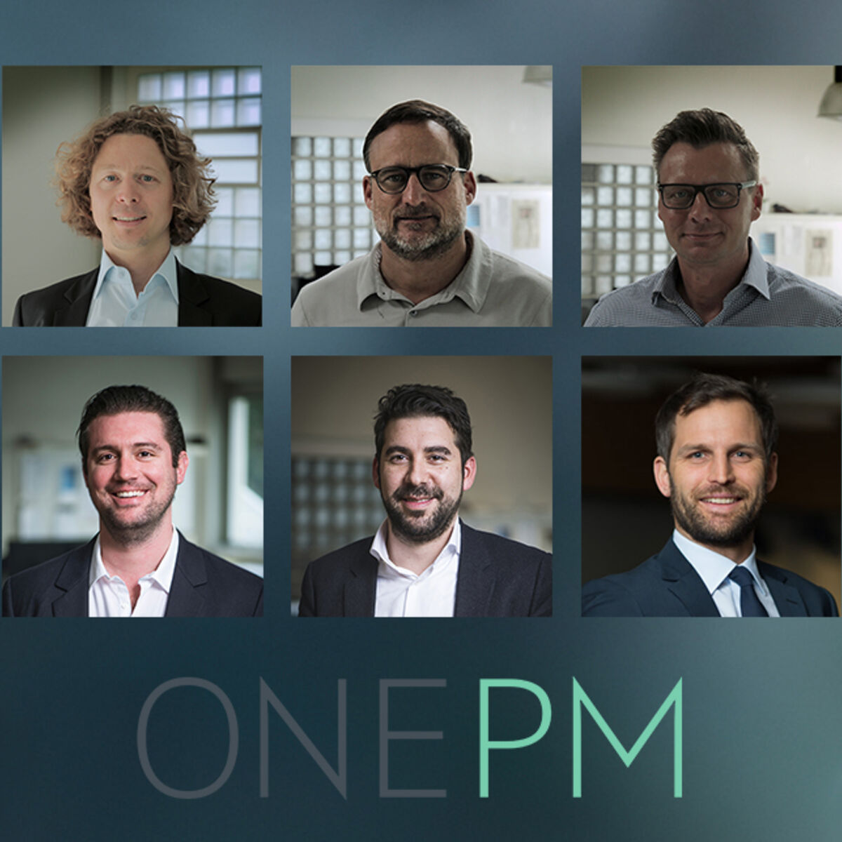 Das next-level Wealth-Management Fintech Startup ONE PM verstärkt sich ...