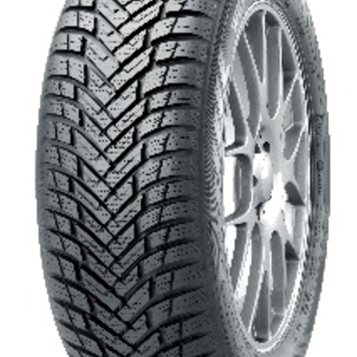 Nokian Weatherproof Allwetterreifen ist der Testsieger im „Auto Express ...