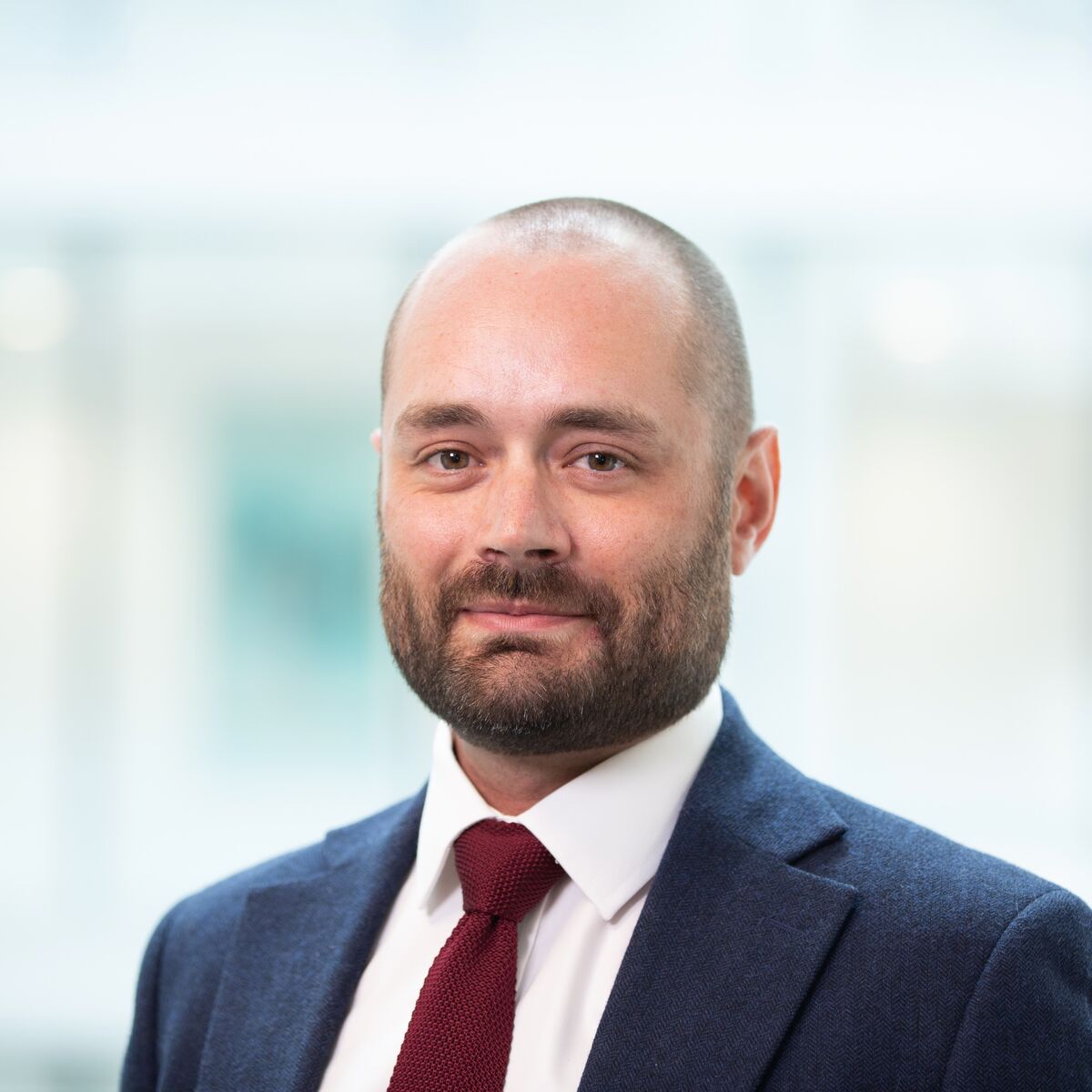 Redwheel ernennt Peter Hughes zum Leiter der neuen Healthcare-Strategie ...