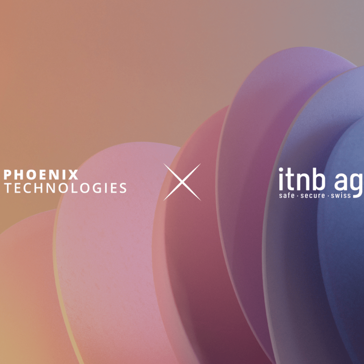 Phoenix Technologies AG und ITNB AG schliessen strategische Partnerschaft für souveräne KI- und ...