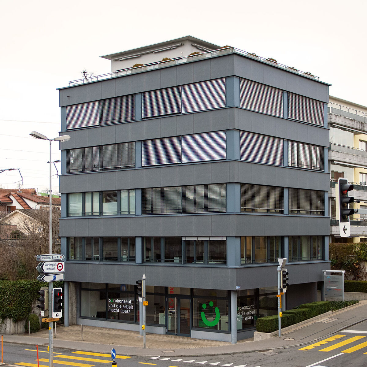 Fusion Sandhofer Informatik GmbH mit der Scheuss & Partner AG ...