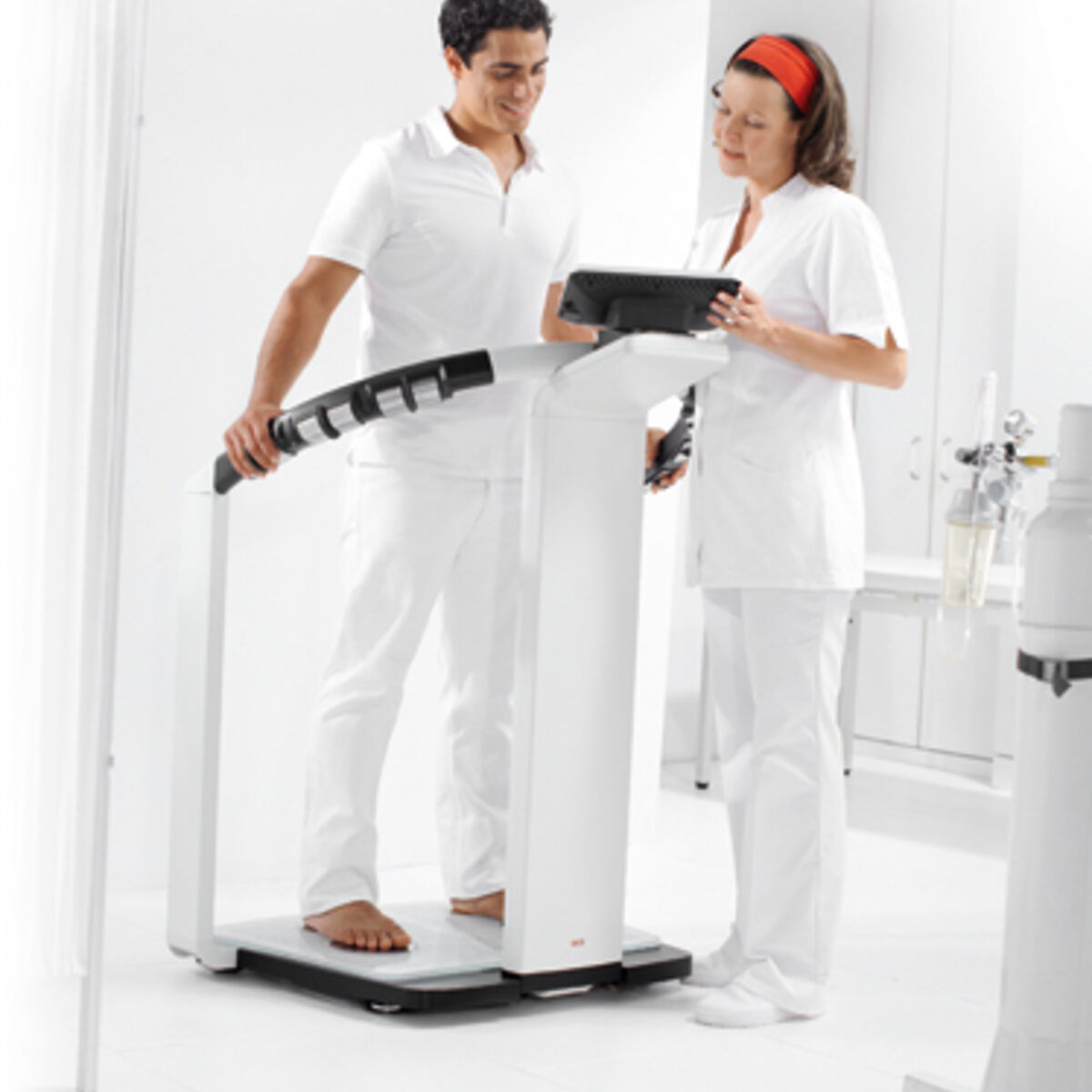 ESPEN 2013: seca BIA Workshop mit renommierten Experten | Presseportal ...